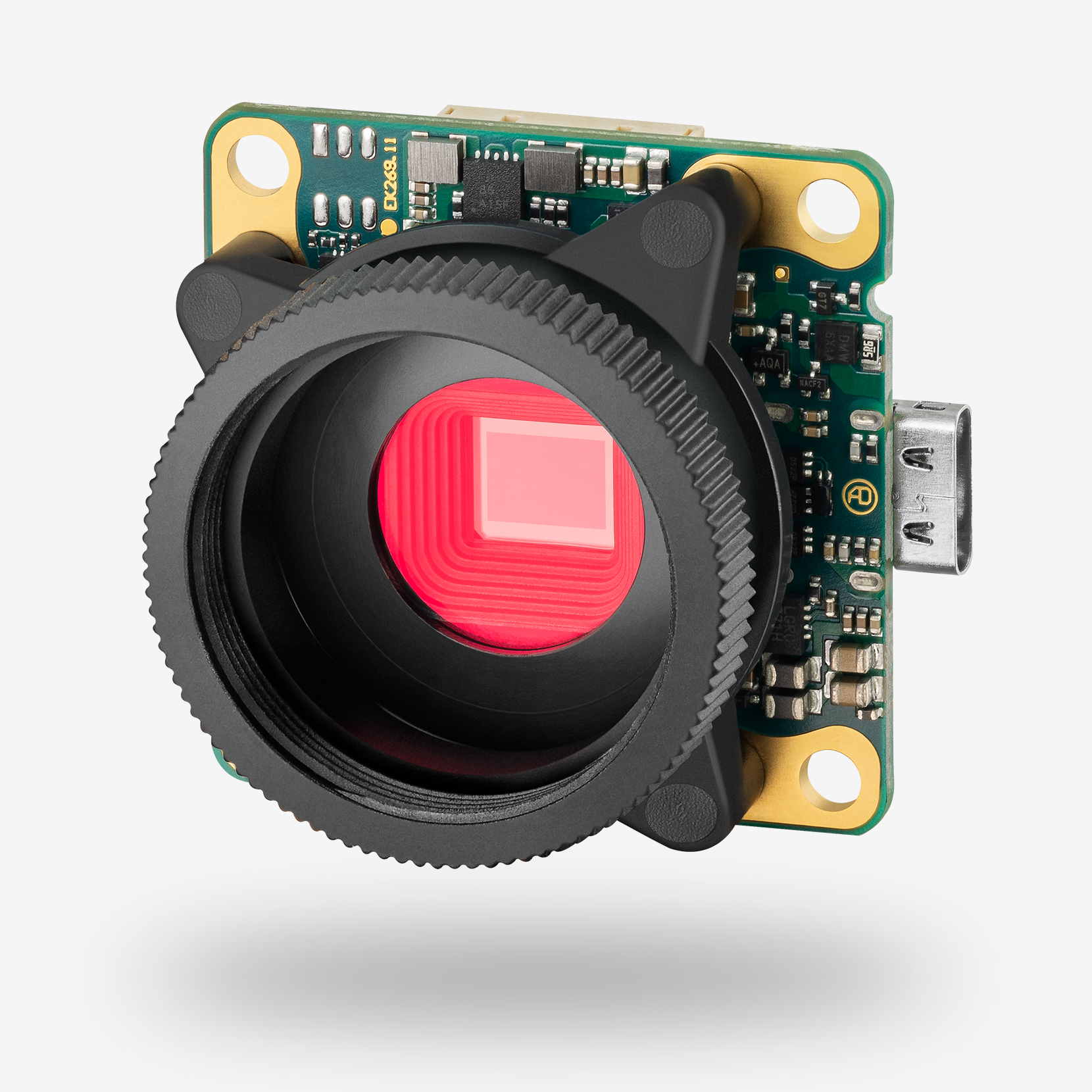 U3-3274LE Rev.1.2 - 相机选型器 - 产品