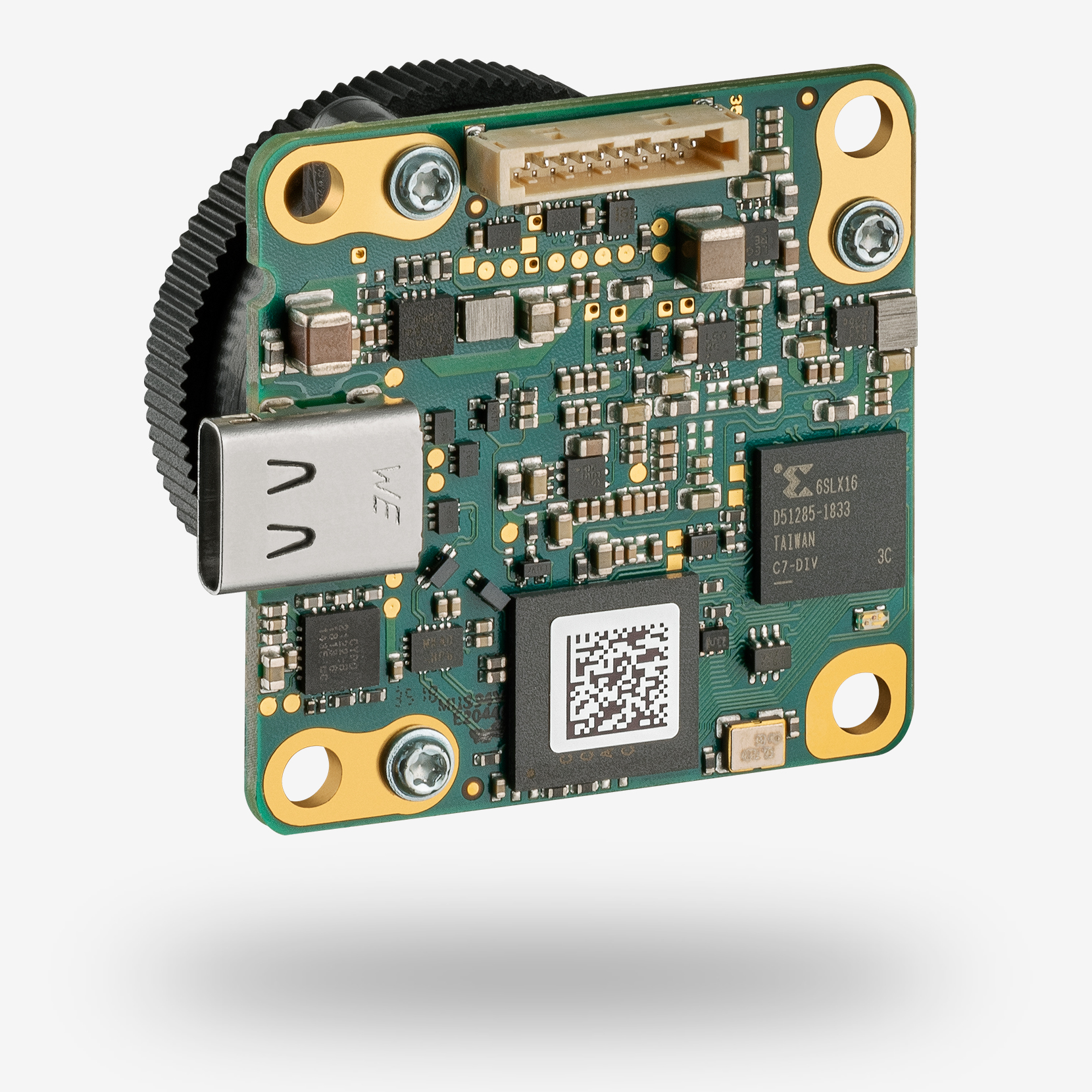 U3-3274LE Rev.1.2 - 相机选型器 - 产品