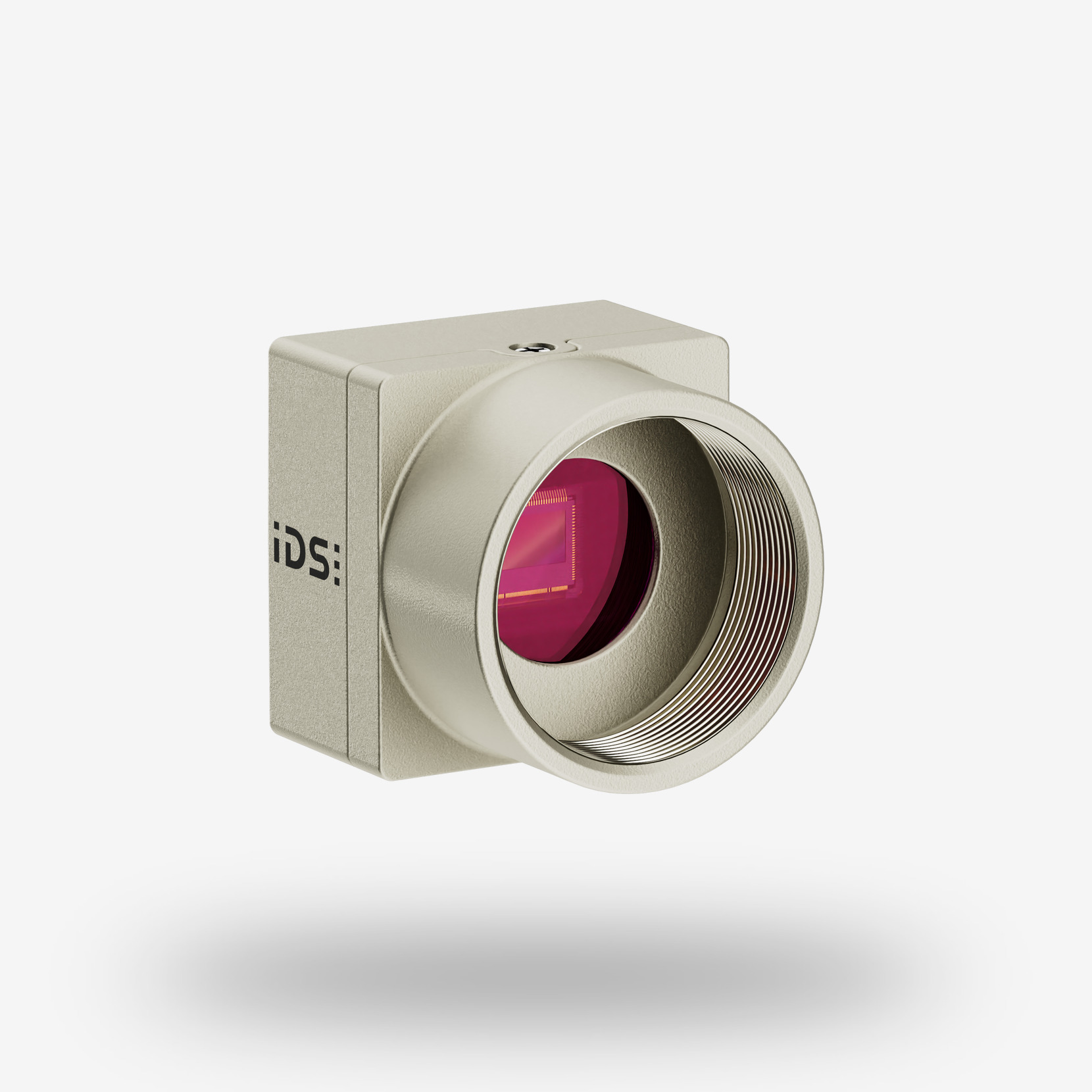 uEye XCP 摄像头 | IMX664 | 4 MP Sony 传感器 | 网店