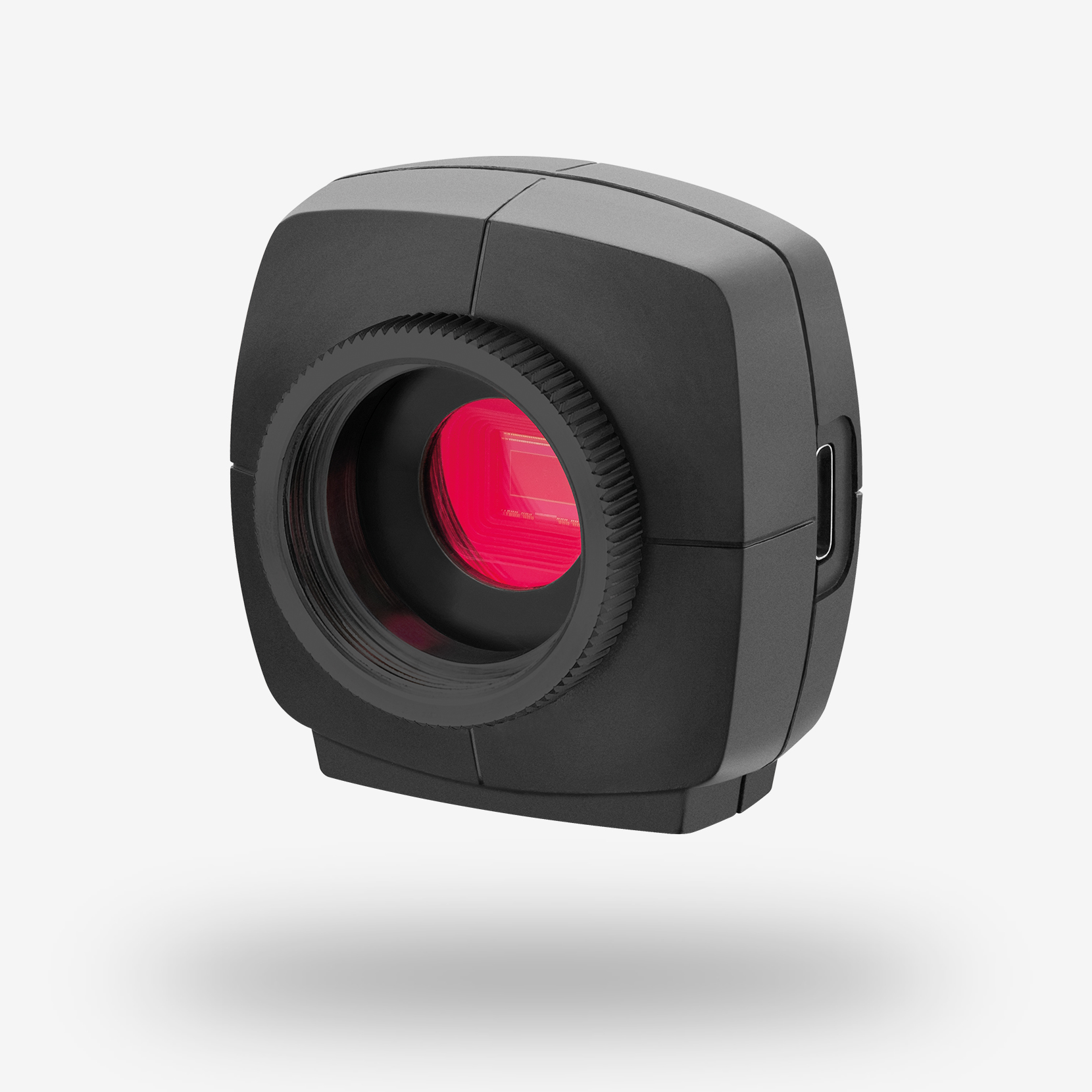 USB 3 uEye XLE Rev.1.2 | 单板摄像头 | AR2020 | 19.80 MP onsemi 传感器 | 网上商城