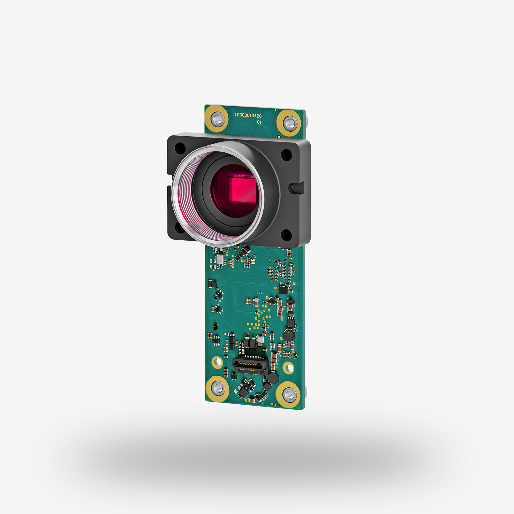 uEye ACP 相机 | IMX183 | 20.44 MP Sony传感器| 网上商店