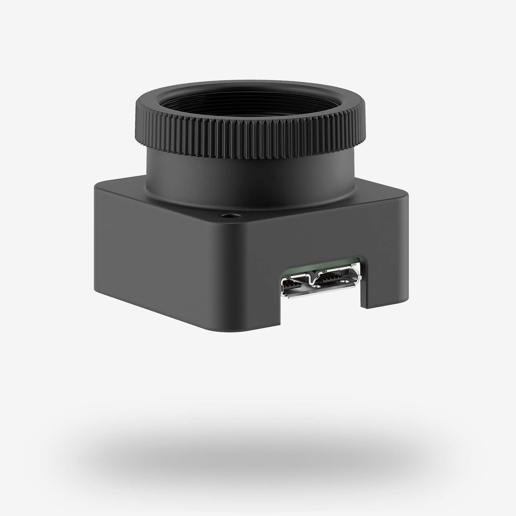 uEye XLS 摄像头 | IMX664 | 4 MP Sony 传感器 | 网店