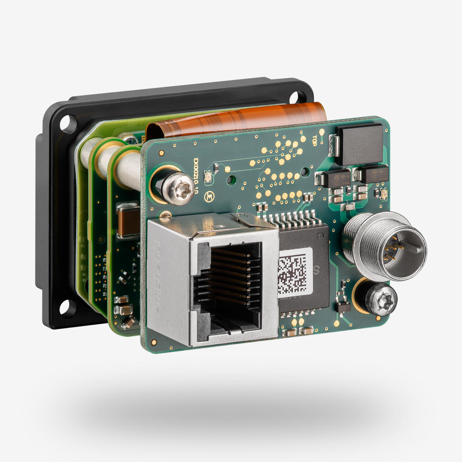 uEye SE 摄像头 | IMX426 | 0.5 MP Sony 传感器 | 网店