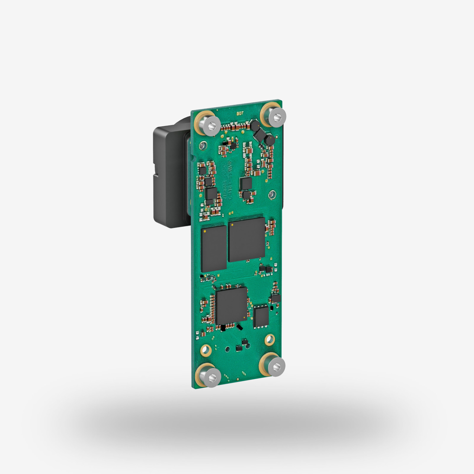 uEye ACP 相机 | PYTHON 5000 | 5.31 MP onsemi传感器| 网上商店