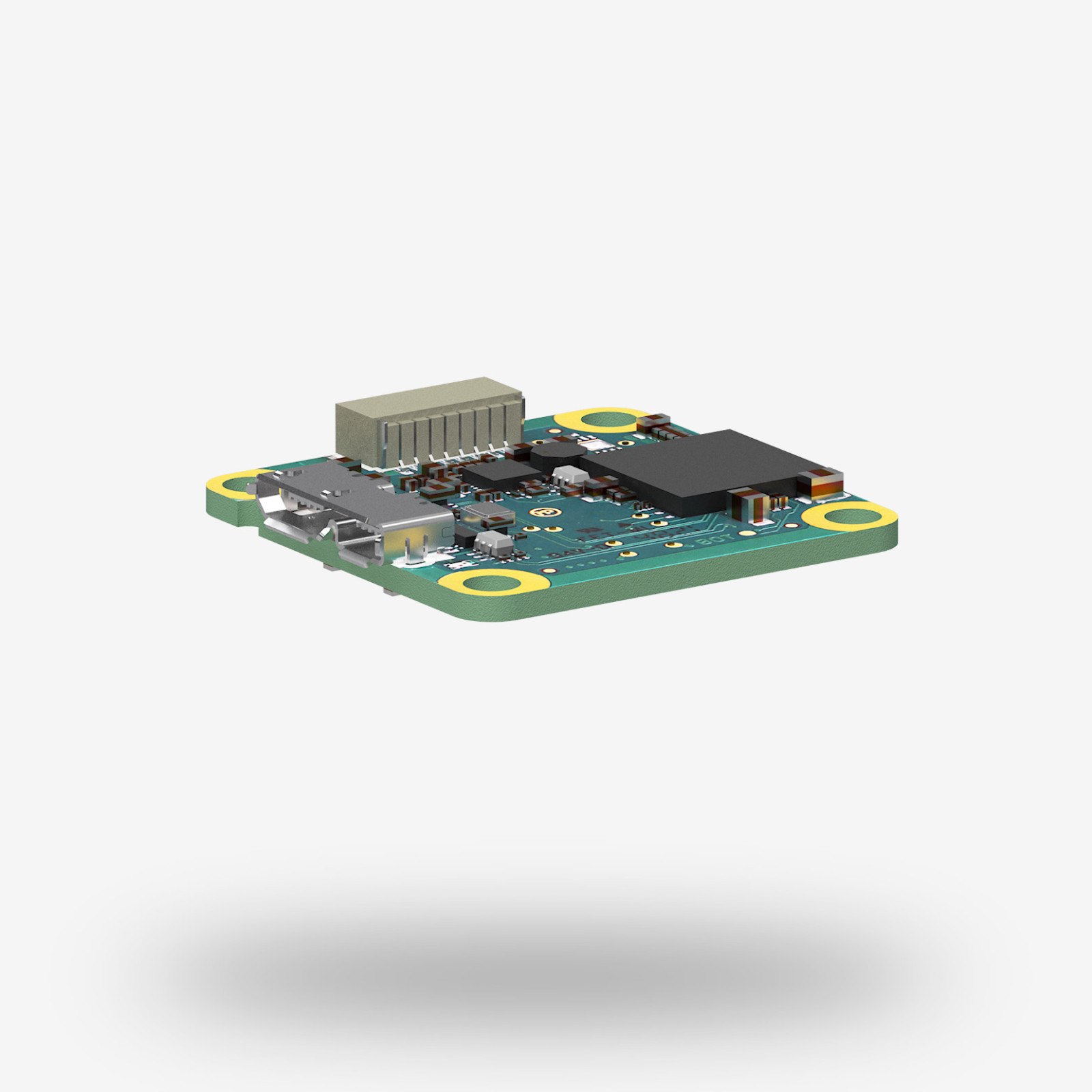 uEye XLS 摄像头 | IMX664 | 4 MP Sony 传感器 | 网店