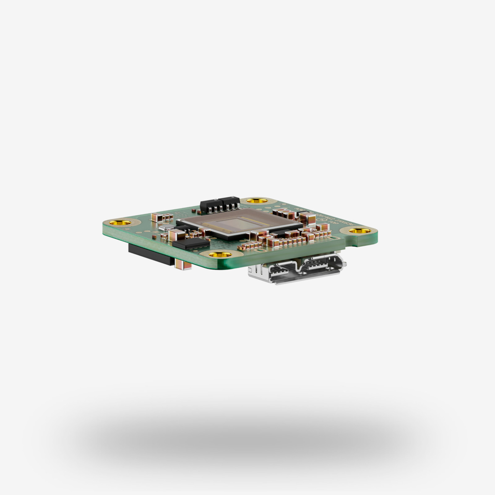 uEye XLS-E 摄像头 | IMX636 | 0.92 MP Sony EVS 传感器 | Webstore