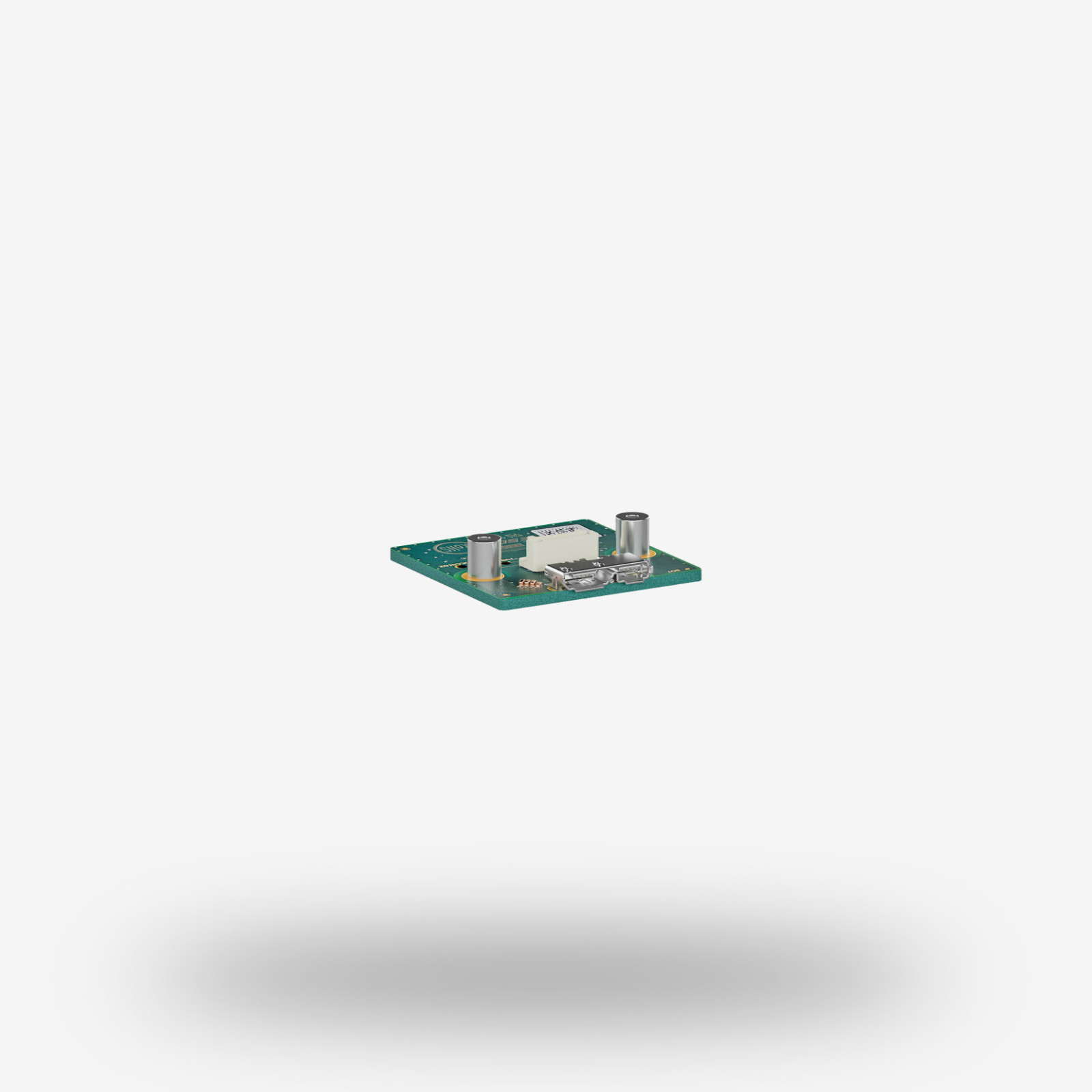 USB3 接口板 Micro-B